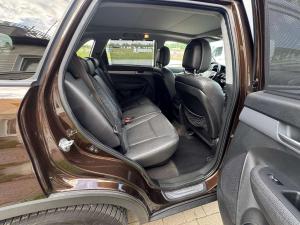 Brūns Kia Sorento 2014 Viļņa, ar dzinēja tilpumu 2.20 L un nobraukumu 234 tūkst. km par 10800 €, foto 18 vietnē AUTOMOTO.COM.LV