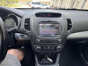 Brūns Kia Sorento 2014 Viļņa, ar dzinēja tilpumu 2.20 L un nobraukumu 234 tūkst. km par 10800 €, foto 24 vietnē AUTOMOTO.COM.LV