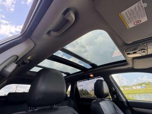 Brūns Kia Sorento 2014 Viļņa, ar dzinēja tilpumu 2.20 L un nobraukumu 234 tūkst. km par 10800 €, foto 26 vietnē AUTOMOTO.COM.LV