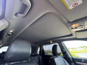 Brūns Kia Sorento 2014 Viļņa, ar dzinēja tilpumu 2.20 L un nobraukumu 234 tūkst. km par 10800 €, foto 27 vietnē AUTOMOTO.COM.LV
