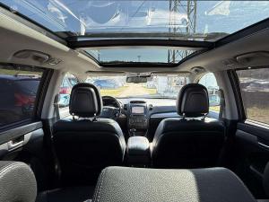 Brūns Kia Sorento 2014 Viļņa, ar dzinēja tilpumu 2.20 L un nobraukumu 235 tūkst. km par 10200 €, foto 4 vietnē AUTOMOTO.COM.LV