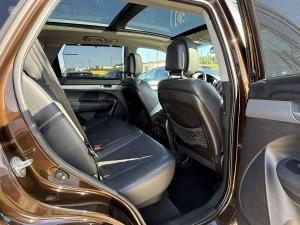 Brūns Kia Sorento 2014 Viļņa, ar dzinēja tilpumu 2.20 L un nobraukumu 235 tūkst. km par 10200 €, foto 9 vietnē AUTOMOTO.COM.LV
