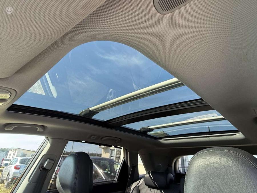 Brūns Kia Sorento 2014 Viļņa, ar dzinēja tilpumu 2.20 L un nobraukumu 235 tūkst. km par 10200 €, foto 19 vietnē AUTOMOTO.COM.LV