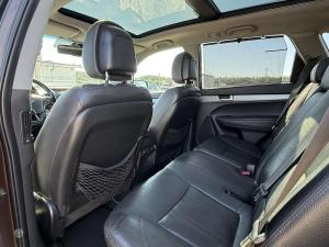 Brūns Kia Sorento 2014 Viļņa, ar dzinēja tilpumu 2.20 L un nobraukumu 235 tūkst. km par 10200 €, foto 21 vietnē AUTOMOTO.COM.LV