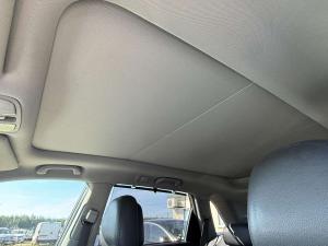Brūns Kia Sorento 2014 Viļņa, ar dzinēja tilpumu 2.20 L un nobraukumu 235 tūkst. km par 10200 €, foto 24 vietnē AUTOMOTO.COM.LV