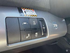 Brūns Kia Sorento 2014 Viļņa, ar dzinēja tilpumu 2.20 L un nobraukumu 235 tūkst. km par 10200 €, foto 27 vietnē AUTOMOTO.COM.LV