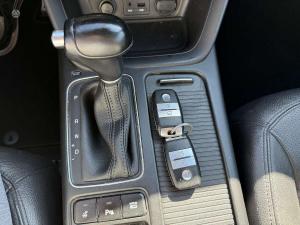 Brūns Kia Sorento 2014 Viļņa, ar dzinēja tilpumu 2.20 L un nobraukumu 235 tūkst. km par 10200 €, foto 30 vietnē AUTOMOTO.COM.LV