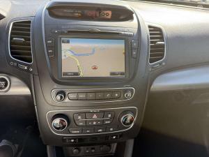 Brūns Kia Sorento 2014 Viļņa, ar dzinēja tilpumu 2.20 L un nobraukumu 235 tūkst. km par 10200 €, foto 31 vietnē AUTOMOTO.COM.LV