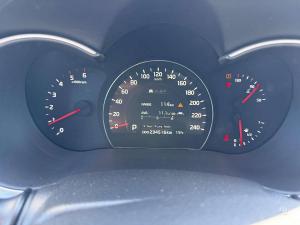 Brūns Kia Sorento 2014 Viļņa, ar dzinēja tilpumu 2.20 L un nobraukumu 235 tūkst. km par 10200 €, foto 32 vietnē AUTOMOTO.COM.LV