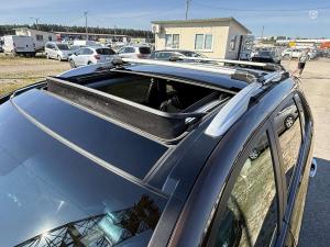 Brūns Kia Sorento 2014 Viļņa, ar dzinēja tilpumu 2.20 L un nobraukumu 235 tūkst. km par 10200 €, foto 35 vietnē AUTOMOTO.COM.LV