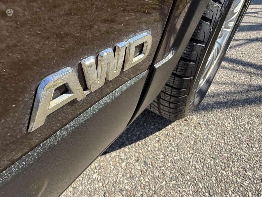 Brūns Kia Sorento 2014 Viļņa, ar dzinēja tilpumu 2.20 L un nobraukumu 235 tūkst. km par 10200 €, foto 38 vietnē AUTOMOTO.COM.LV