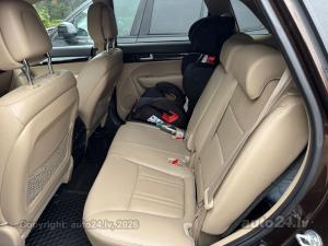 Brūns Kia Sorento 2015 Tallina, ar dzinēja tilpumu 2.20 L un nobraukumu 69 tūkst. km par 15900 €, foto 6 vietnē AUTOMOTO.COM.LV