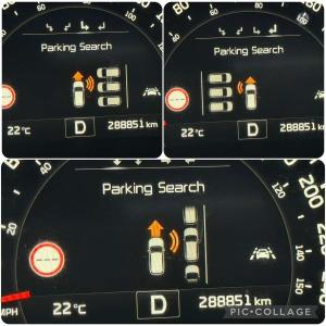 Brown Kia Sorento 2016 in Jonava, with an engine capacity of 2.20 L and mileage of 280 thousand km for 14500 €, photo 26 on AUTOMOTO.COM.LV