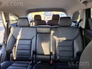 Brūns Kia Sorento 2018 Rīga, ar dzinēja tilpumu 2.20 L un nobraukumu 197 tūkst. km par 18900 €, foto 18 vietnē AUTOMOTO.COM.LV