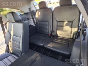 Brūns Kia Sorento 2018 Rīga, ar dzinēja tilpumu 2.20 L un nobraukumu 197 tūkst. km par 18900 €, foto 19 vietnē AUTOMOTO.COM.LV