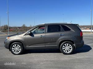 Brūns Kia Sorento 2012 Narva, ar dzinēja tilpumu 2.20 L un nobraukumu 330 tūkst. km par 4900 €, foto 5 vietnē AUTOMOTO.COM.LV