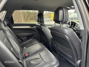 Brūns Kia Sorento 2012 Narva, ar dzinēja tilpumu 2.20 L un nobraukumu 330 tūkst. km par 4900 €, foto 9 vietnē AUTOMOTO.COM.LV