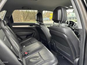 Brūns Kia Sorento 2012 Narva, ar dzinēja tilpumu 2.20 L un nobraukumu 330 tūkst. km par 4900 €, foto 17 vietnē AUTOMOTO.COM.LV