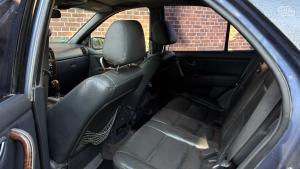 Kia Sorento 2003 Šilutė, ar dzinēja tilpumu 2.50 L un nobraukumu 285 tūkst. km par 1950 €, foto 7 vietnē AUTOMOTO.COM.LV