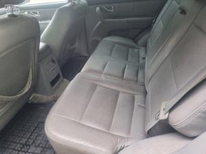 Kia Sorento 2005 in Kaunas, with an engine capacity of 2.50 L and mileage of 280 thousand km for 1050 €, photo 8 on AUTOMOTO.COM.LV