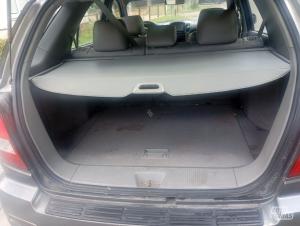 Kia Sorento 2005 Kauņa, ar dzinēja tilpumu 2.50 L un nobraukumu 303 tūkst. km par 1500 €, foto 6 vietnē AUTOMOTO.COM.LV