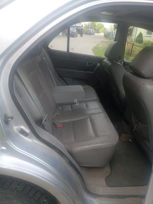 Kia Sorento 2005 Kauņa, ar dzinēja tilpumu 2.50 L un nobraukumu 303 tūkst. km par 1500 €, foto 7 vietnē AUTOMOTO.COM.LV