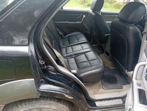 Kia Sorento 2006 Kauņa, ar dzinēja tilpumu 2.50 L un nobraukumu 288 tūkst. km par 1950 €, foto 7 vietnē AUTOMOTO.COM.LV