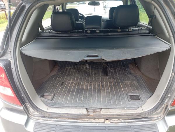 Kia Sorento 2006 in Kaunas, with an engine capacity of 2.50 L and mileage of 288 thousand km for 1950 €, photo 10 on AUTOMOTO.COM.LV