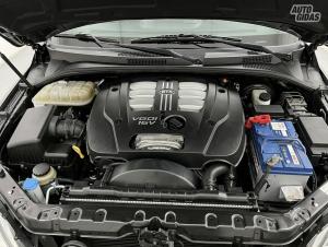Kia Sorento 2006 in Kaunas, with an engine capacity of 2.50 L and mileage of 246 thousand km for 1750 €, photo 7 on AUTOMOTO.COM.LV