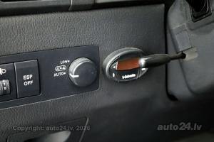 Kia Sorento 2007 in Tallinn, with an engine capacity of 2.50 L and mileage of 282 thousand km for 1999 €, photo 9 on AUTOMOTO.COM.LV