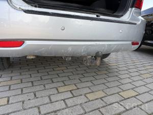 Kia Sorento 2007 Talsi, ar dzinēja tilpumu 2.50 L un nobraukumu 0 tūkst. km par 3490 €, foto 8 vietnē AUTOMOTO.COM.LV