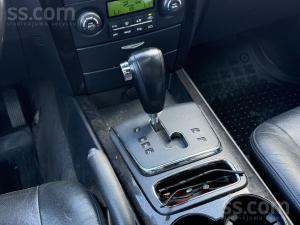 Kia Sorento 2007 Talsi, ar dzinēja tilpumu 2.50 L un nobraukumu 0 tūkst. km par 3490 €, foto 10 vietnē AUTOMOTO.COM.LV