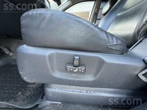 Kia Sorento 2007 Talsi, ar dzinēja tilpumu 2.50 L un nobraukumu 0 tūkst. km par 3490 €, foto 16 vietnē AUTOMOTO.COM.LV