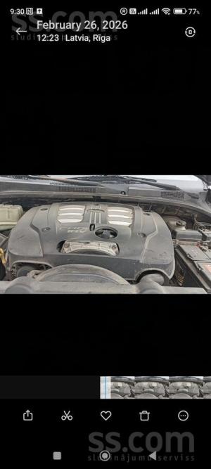 Kia Sorento 2007 Rīga, ar dzinēja tilpumu 2.50 L un nobraukumu 232 tūkst. km par 1200 €, foto 11 vietnē AUTOMOTO.COM.LV