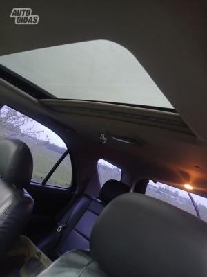 Kia Sorento 2008 in Vilnius, with an engine capacity of 2.50 L and mileage of 255 thousand km for 2300 €, photo 5 on AUTOMOTO.COM.LV