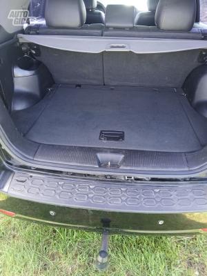 Kia Sorento 2008 in Vilnius, with an engine capacity of 2.50 L and mileage of 255 thousand km for 2300 €, photo 7 on AUTOMOTO.COM.LV