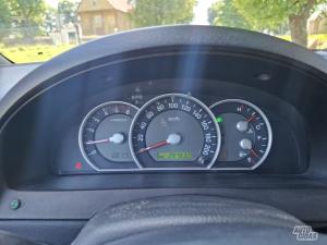 Киа Соренто 2008 в Кельме, объемом двигателя 2.50 л и пробегом 280 тыс. км за 2200 €, фото 7 на AUTOMOTO.COM.LV