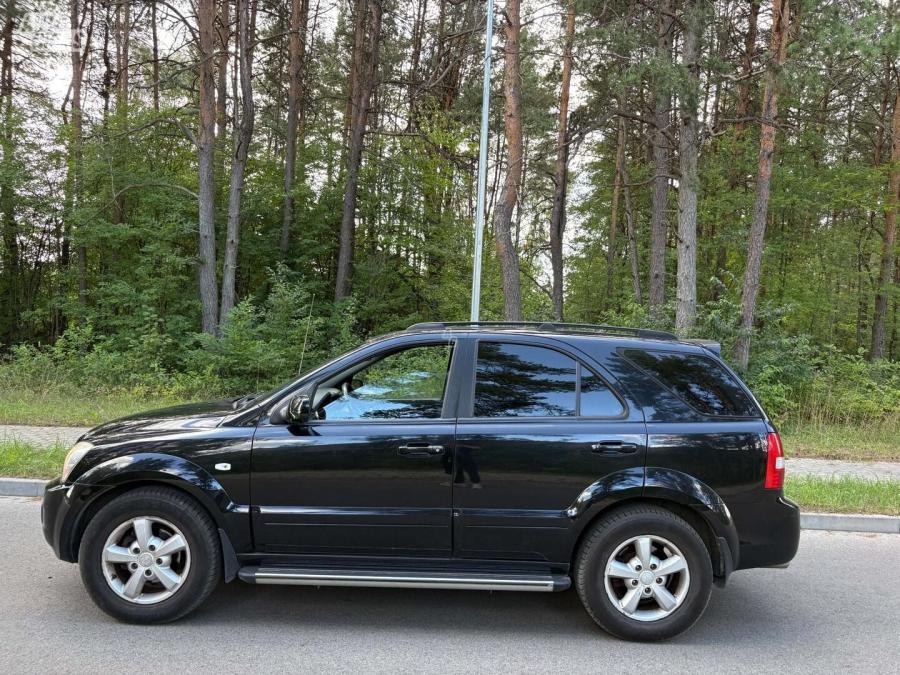 Kia Sorento 2008 Varėna, ar dzinēja tilpumu 2.50 L un nobraukumu 296 tūkst. km par 2450 €, foto 4 vietnē AUTOMOTO.COM.LV