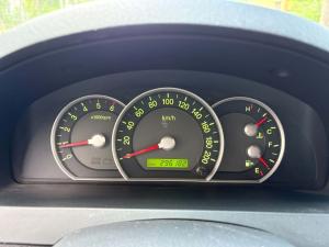 Kia Sorento 2008 Varėna, ar dzinēja tilpumu 2.50 L un nobraukumu 296 tūkst. km par 2450 €, foto 10 vietnē AUTOMOTO.COM.LV