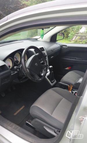 Kia Sorento 2008 Varėna, ar dzinēja tilpumu 2.50 L un nobraukumu 296 tūkst. km par 2450 €, foto 15 vietnē AUTOMOTO.COM.LV