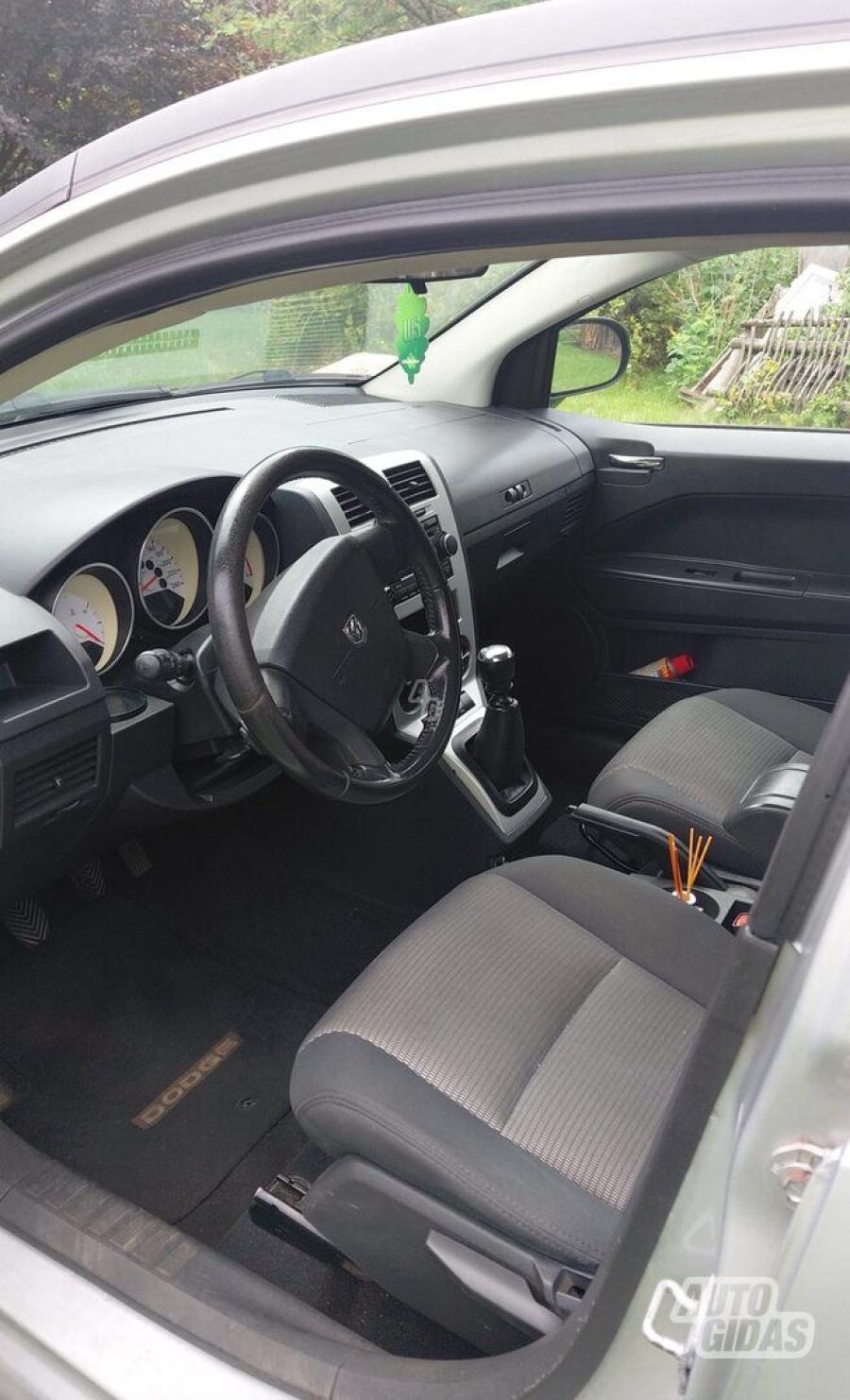Kia Sorento 2008 Varėna, ar dzinēja tilpumu 2.50 L un nobraukumu 296 tūkst. km par 2450 €, foto 15 vietnē AUTOMOTO.COM.LV