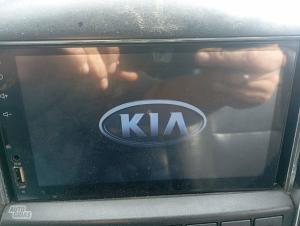 Kia Sorento 2008 in Kaunas, with an engine capacity of 2.50 L and mileage of 333 thousand km for 2350 €, photo 11 on AUTOMOTO.COM.LV
