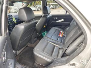Kia Sorento 2008 Marijampole, ar dzinēja tilpumu 2.50 L un nobraukumu 253 tūkst. km par 2600 €, foto 12 vietnē AUTOMOTO.COM.LV