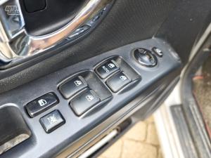 Kia Sorento 2008 Marijampole, ar dzinēja tilpumu 2.50 L un nobraukumu 253 tūkst. km par 2600 €, foto 15 vietnē AUTOMOTO.COM.LV