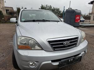 Kia Sorento 2009 Prienai, ar dzinēja tilpumu 2.50 L un nobraukumu 230 tūkst. km par 3300 €, foto 15 vietnē AUTOMOTO.COM.LV