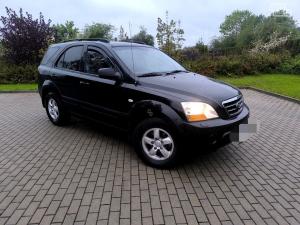 Kia Sorento 2009 Šauļi, ar dzinēja tilpumu 2.50 L un nobraukumu 301 tūkst. km par 2650 €, foto 8 vietnē AUTOMOTO.COM.LV