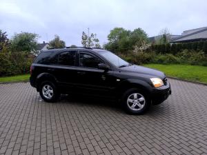 Kia Sorento 2009 Šauļi, ar dzinēja tilpumu 2.50 L un nobraukumu 301 tūkst. km par 2650 €, foto 10 vietnē AUTOMOTO.COM.LV