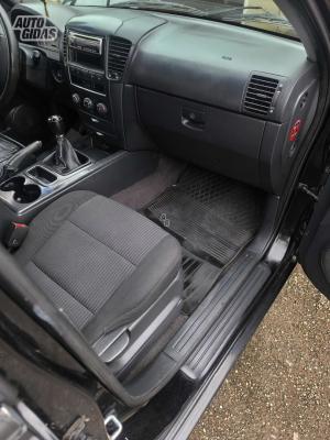 Kia Sorento 2009 Šauļi, ar dzinēja tilpumu 2.50 L un nobraukumu 301 tūkst. km par 2650 €, foto 13 vietnē AUTOMOTO.COM.LV