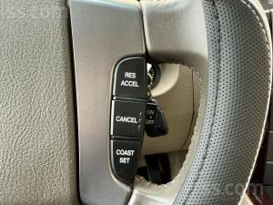 Kia Sorento 2009 Rīga, ar dzinēja tilpumu 2.50 L un nobraukumu 284 tūkst. km par 3500 €, foto 21 vietnē AUTOMOTO.COM.LV