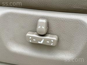 Kia Sorento 2009 Rīga, ar dzinēja tilpumu 2.50 L un nobraukumu 284 tūkst. km par 3500 €, foto 23 vietnē AUTOMOTO.COM.LV